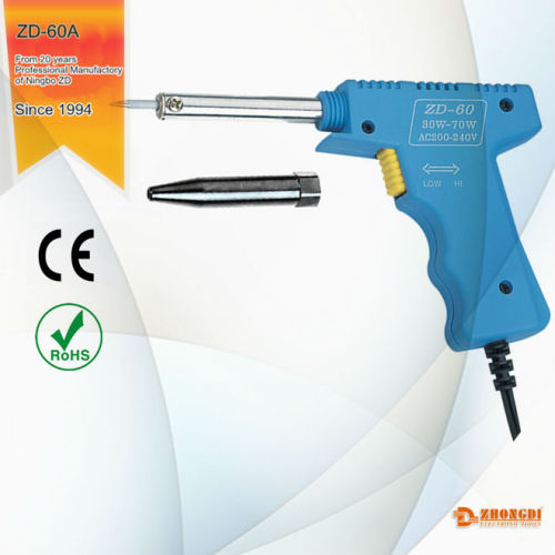 110~130v 220~240v 30 70w High Quality Temperature Control Soldering ...