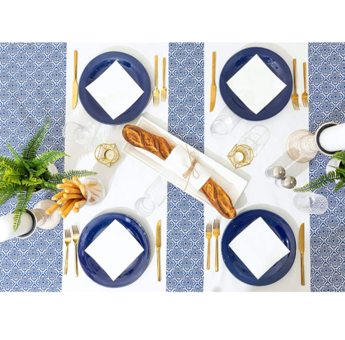 Everyday Use Disposable Lunch Napkins For Kitchen, High Quality ...