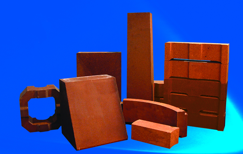 Tingkat Tahan Api Batu Bata Magnesia Sinter, kualitas tinggi Tingkat ...