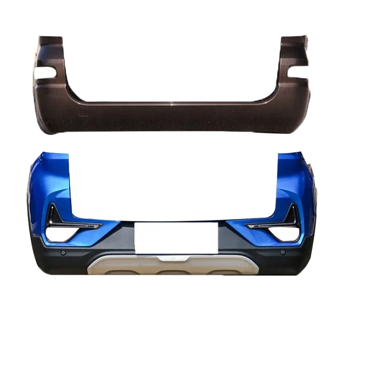 Geely Models Front Bumper Assembly: Coolray, Monjaro, Xingyue, Haoyue ...