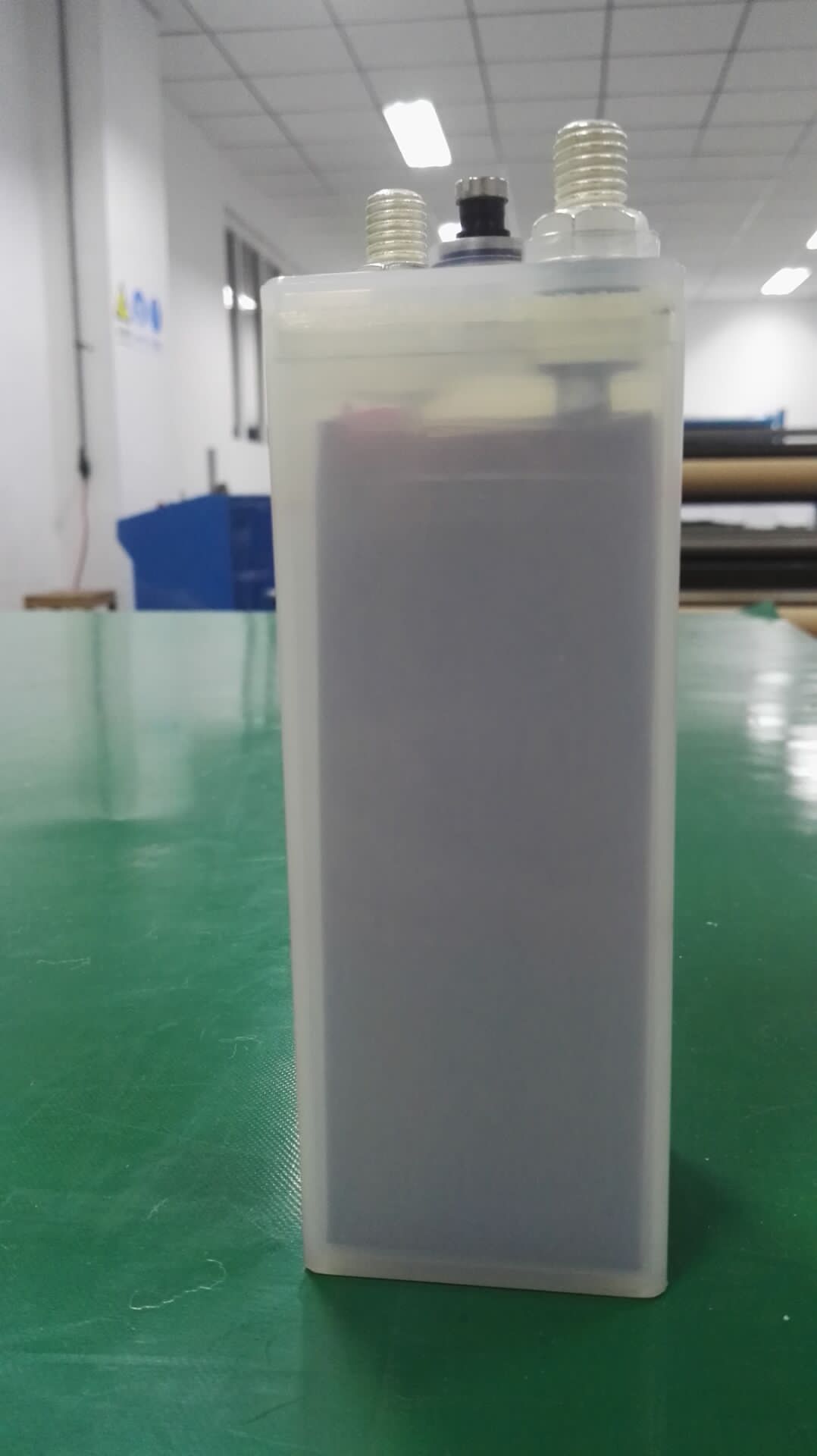 Quality Silver Zinc Battery: 67 Years Of Reliability 15xyg45-3g 22.5v ...
