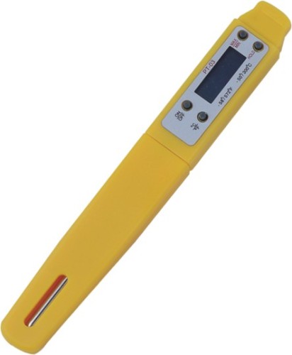 Digital Pen Type High Temperature Thermometer, High Quality Digital Pen ...