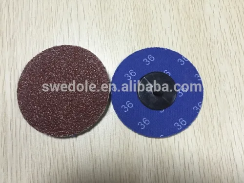 Quick Change Abrasive Disc, High Quality Quick Change Abrasive Disc on ...