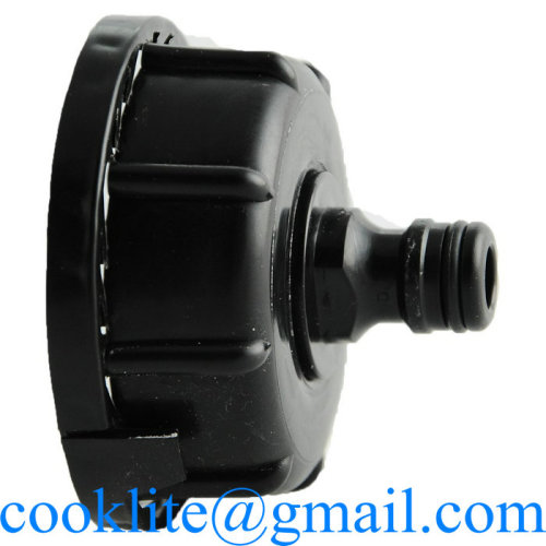 Reducir Za Ibc Cisterno + Nastavek Za Vrtno Cev, High Quality Reducir ...