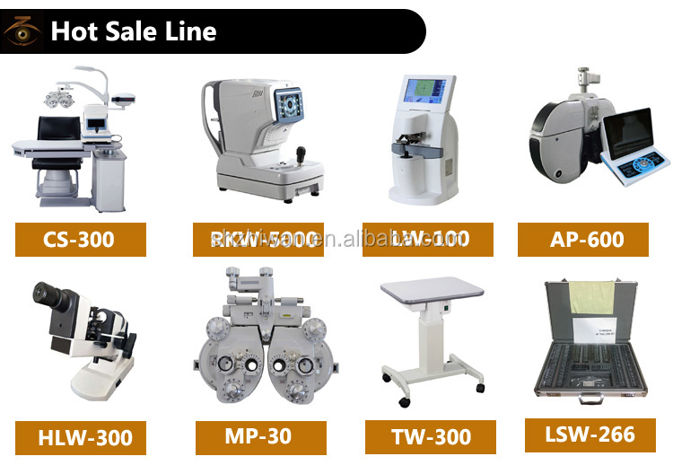 China Optical Professional Snellen Eye Chart Test Chart Vision Chart ...