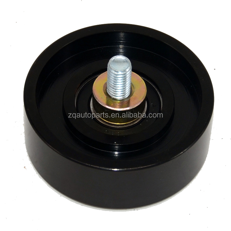 Belt Tensioner Pulley For Scania Truck, High Quality Belt Tensioner ...