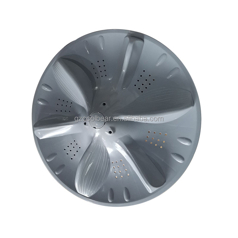 38cm Washing Machine Wave Wheel Plastic Parts, High Quality 38cm ...