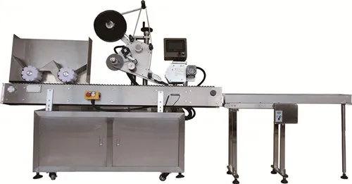Multi-function Automatic Tube Labeling Machine, High Quality Multi ...