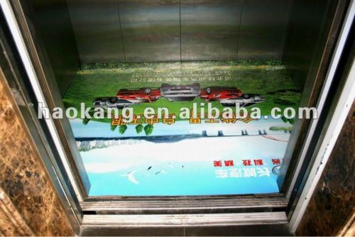Car Elevator Pvc Floor To Floor Lift, High Quality Car Elevator Pvc ...