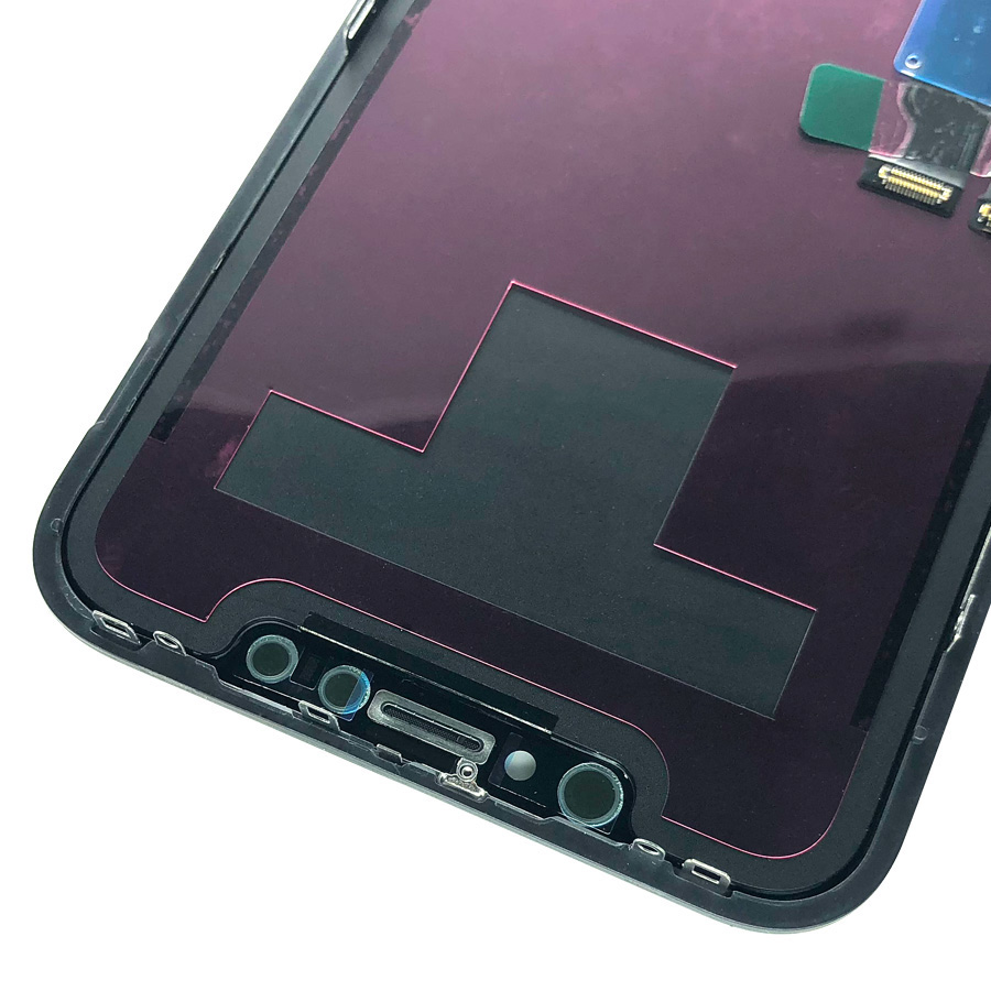 Iphone Xr Screen Replacement And Display Touch Lcd Screen, High Quality ...