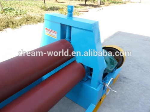 Metal Edge Rolling Machine, Steel Tile Roll Forming Machine ,profile ...