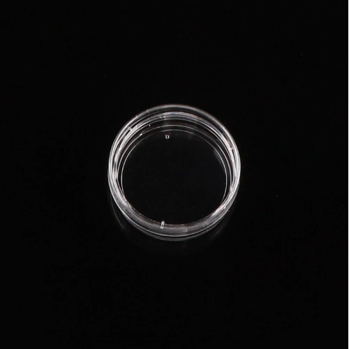 35mm Cell Culture Dishes Laboratory China Manufacturers Suppliers ...