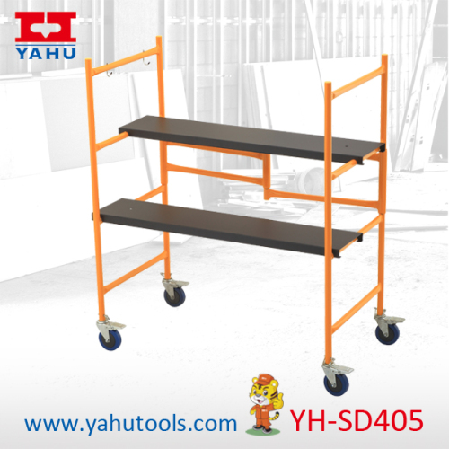 Mobile Mini Scaffold (yh-sd405), High Quality Mobile Mini Scaffold (yh ...