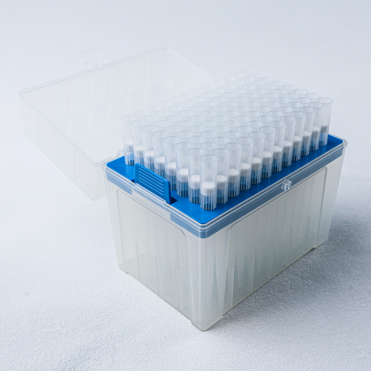 Universal 1250ul Pipette Tips China Manufacturers Suppliers Factory ...