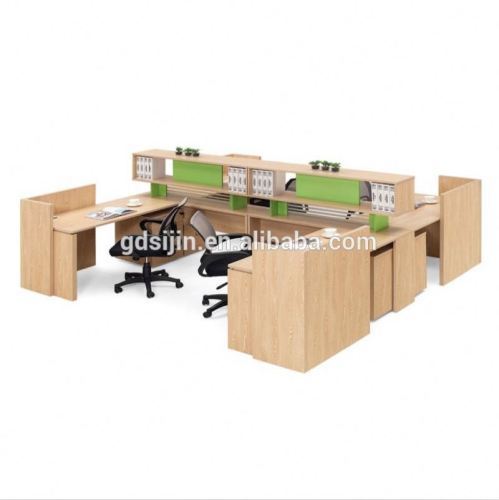 Office Furniture/ Counter/ Workstation, Workstation Partitions, High ...