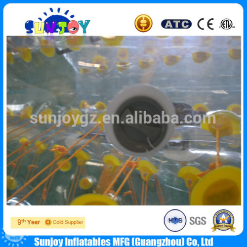 Crazy Inflatable Belly Bump Ball, Inflatable Belly Bump Ball Giant Inflatable Ball For Kids ...