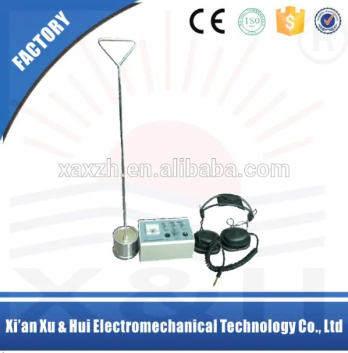 Lv/mv/hv Networks Underground Cable Fault Locator, High Quality Lv/mv ...