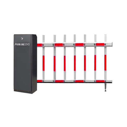 Traffic Parking Barrier Gate Remote Control, High Quality Traffic ...