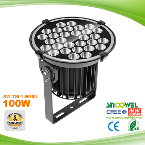Narrow Beam Led Flood Lights | Shelly Lighting