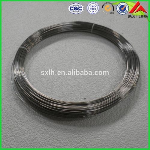 Best Price Pure Niobium Weld Wire, High Quality Best Price Pure Niobium ...