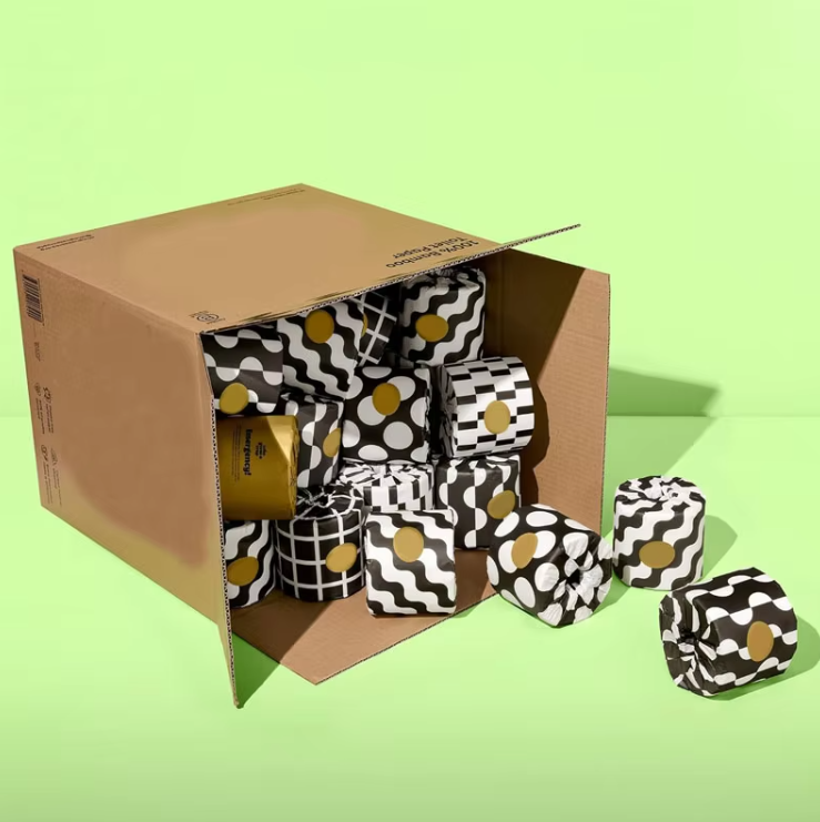 Wholesale Eco-friendly Commercial Pulp Tissue, High Quality Wholesale ...