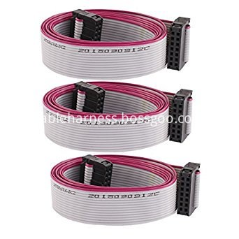26 Pin Idc Plug Flat Cable, High Quality 26 Pin Idc Plug Flat Cable on ...