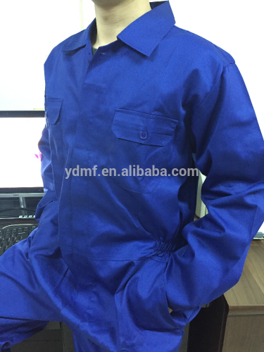 Safety Royal Blue Offshore Uniform, High Quality Safety Royal Blue ...