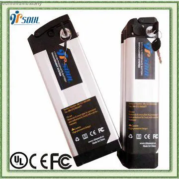 Eco Lithium Battery Pack For Electric Motorcycle, No Pollution, High ...