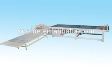 Automatic Truss Stacker Destacker Gantry Handling Machine, High Quality Automatic Truss Stacker ...