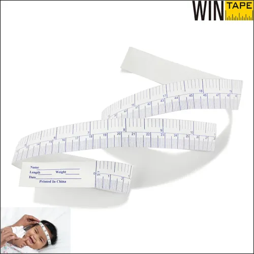 24inch Paper Measuring Tape, High Quality 24inch Paper Measuring Tape ...