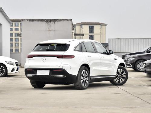 M.benz Eqc Ix3 고속 전기 자동차, Bossgoo.com의 고품질 M.benz Eqc Ix3 고속 전기 자동차