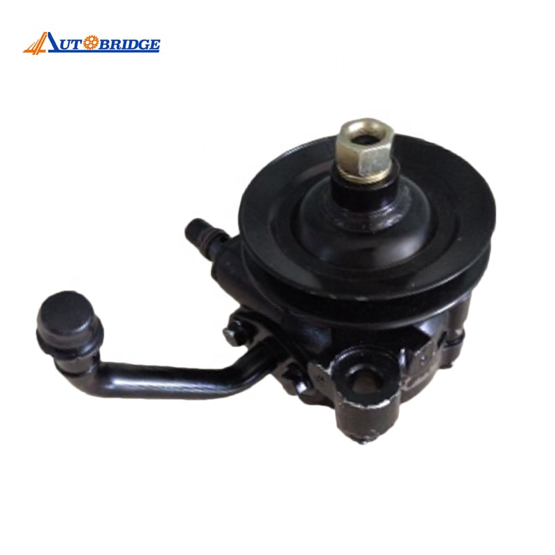 Wholesale Oem Hydraulic Power Steering Pump 57100-5h000 For Mitsubishi ...