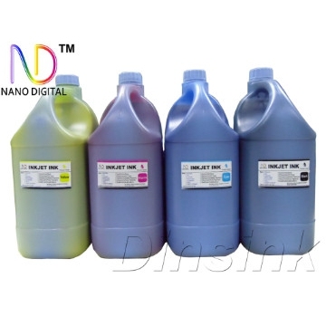4 Gallon Pigment Refill Ink For Hp 940 940xl 950 951 932 933, High ...