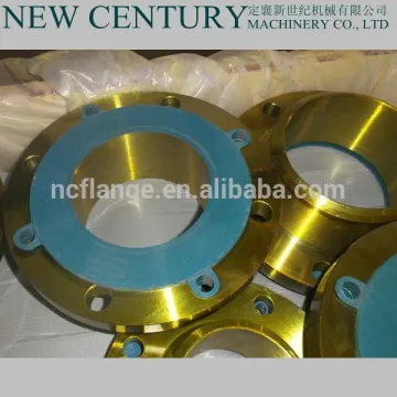 Pressure Vessel Flange, High Quality Pressure Vessel Flange on Bossgoo.com