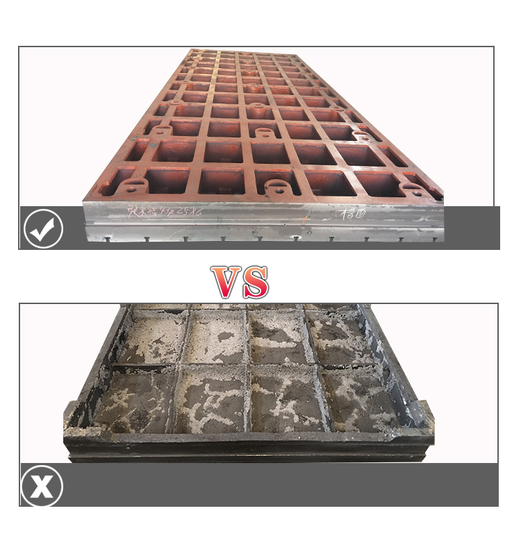 Cast Iron T Surface Plate - Measuring Platform Cast Iron Surface Plate ...