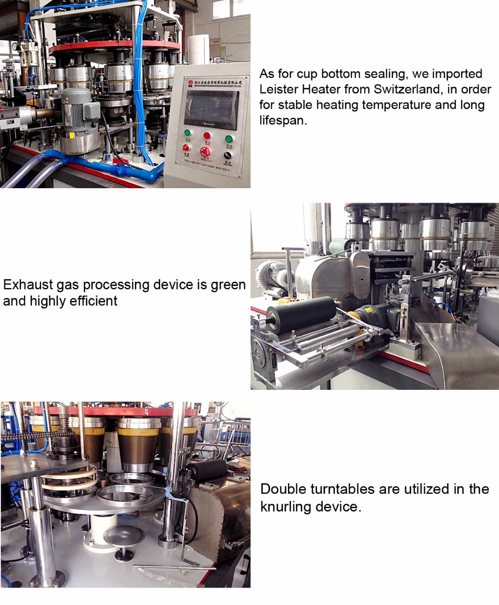 Kfc Bucket Manufacturing Machine: Low Waste Fried Chicken Bucket ...