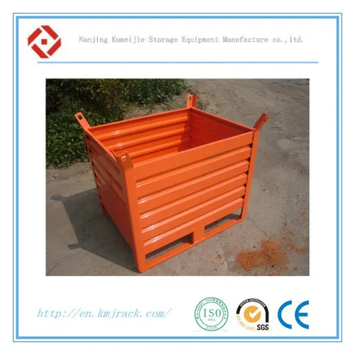 Collapsible Bulk Bins, High Quality Collapsible Bulk Bins on Bossgoo.com