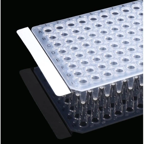 Advanced sealing film for qPCR China Manufacturers Suppliers Factory ...