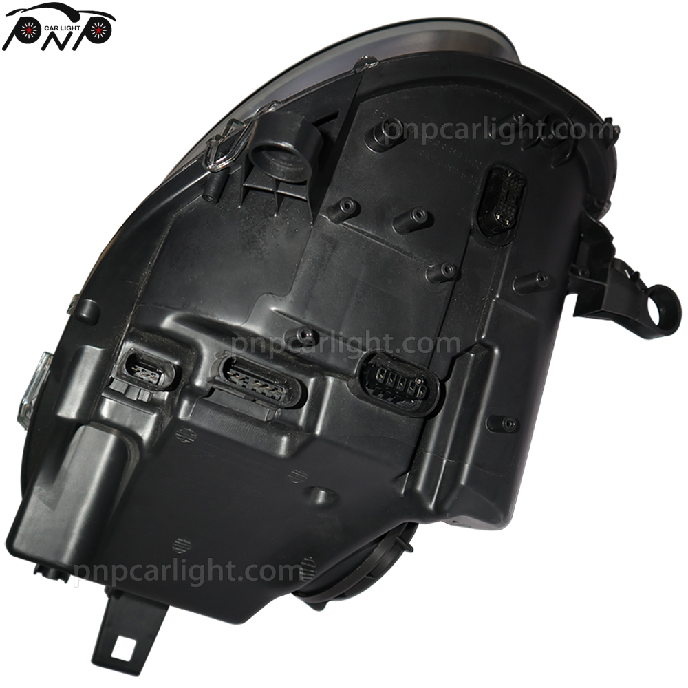 Xenon headlights for Mercedes Benz R-class MPV W251 Supplier, Supply ...
