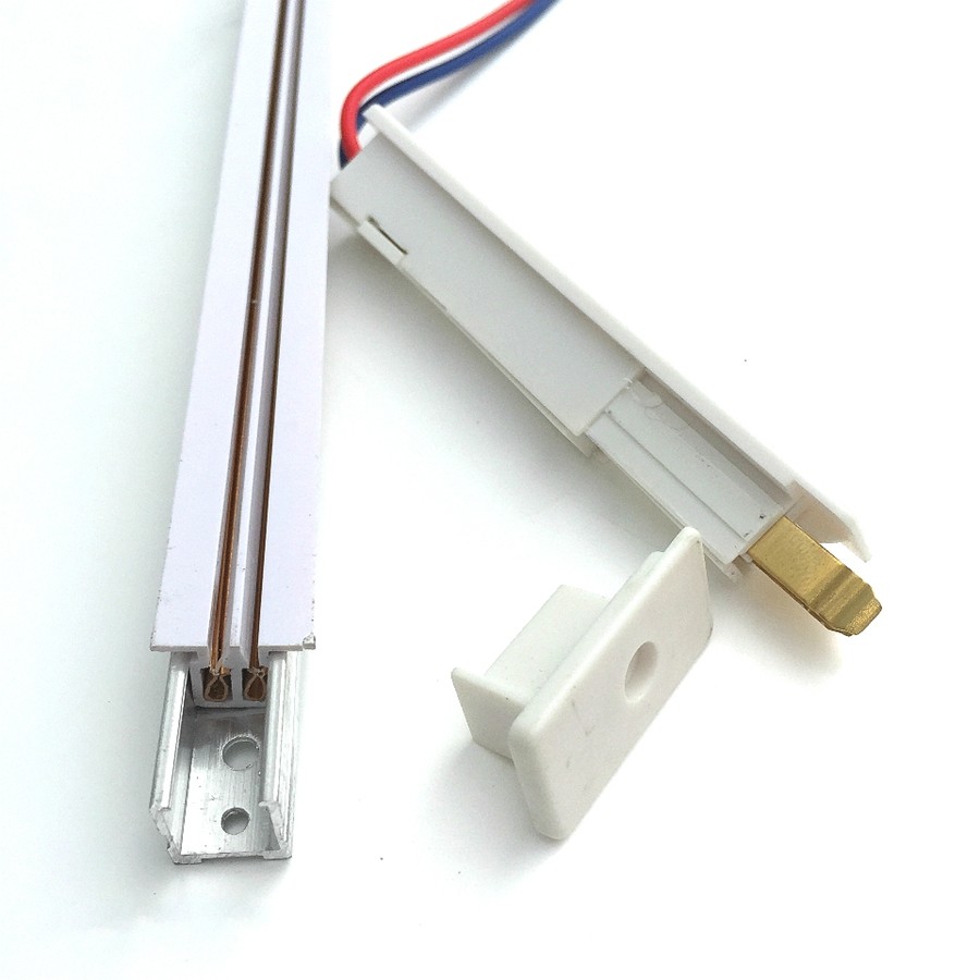 Farwise Lighting Track Rail For Showcase, High Quality Farwise Lighting ...