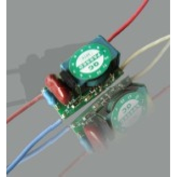 Internal Dimmable 6w Led Driver For Spotlights, High Quality Internal ...