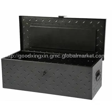 Diamond Plated Tool Box, High Quality Diamond Plated Tool Box on ...