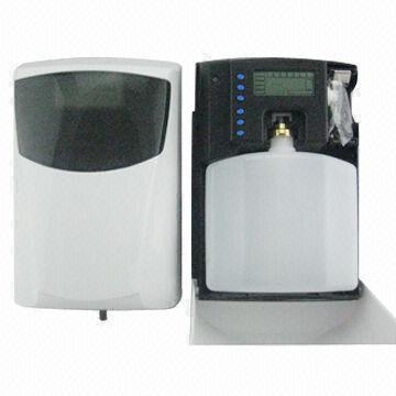 Lcd Automatic Urinal Drip Sanitizer Dispenser, High Quality Lcd ...