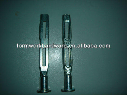 Concrete Formwork B Form Tie, High Quality Concrete Formwork B Form Tie ...