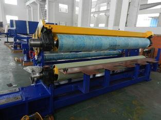 Pinch Rolls For Continuous Galvanizing Line / Apl For Stee, High ...