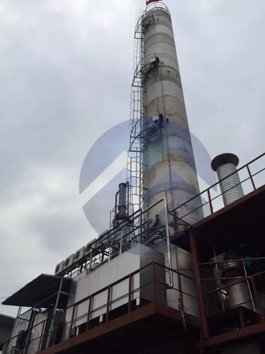 High Quality Acetic Acid Recovery Tower, High Quality High Quality ...