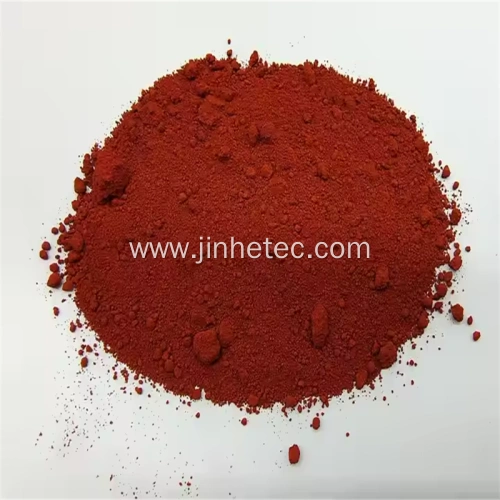 Red Iron Oxide Powder 130 For Paving Brick China Manufacturers ...
