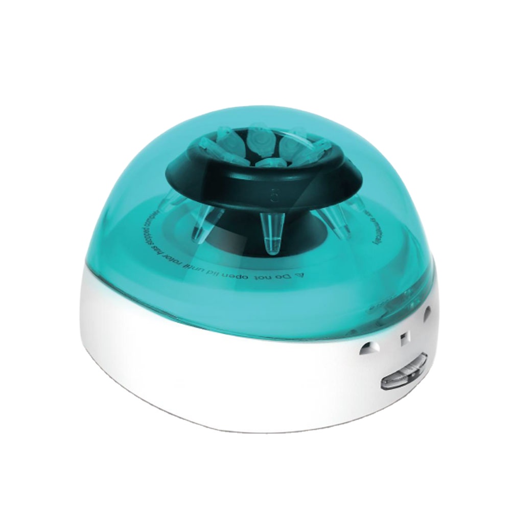 Biostellar Micro Benchtop High-speed Centrifuge, High Quality ...