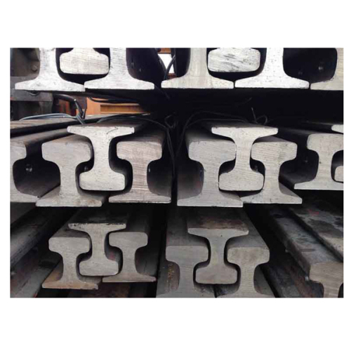 Qu80 Steel Rail Crane Rail, High Quality Qu80 Steel Rail Crane Rail on ...
