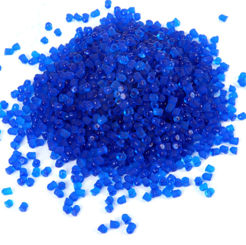 High Density Polyethylene Ldpe Plastic Resin Pe Granules, High Quality ...